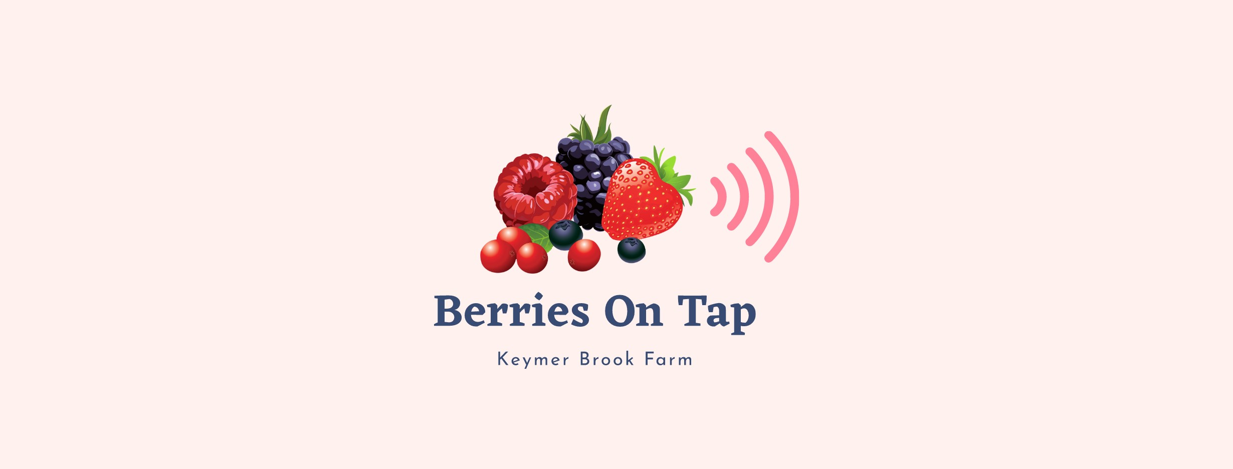 BerriesOnTap – Keymer Brook Farm